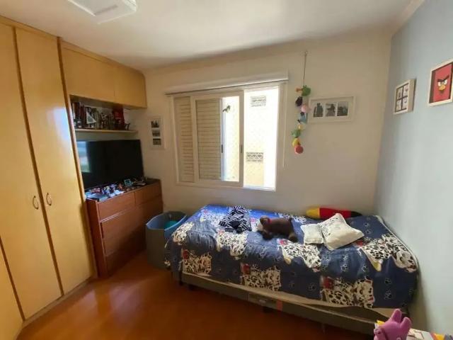 Apartamento para Venda em São Paulo/SP Vila Mariana 2 Quartos