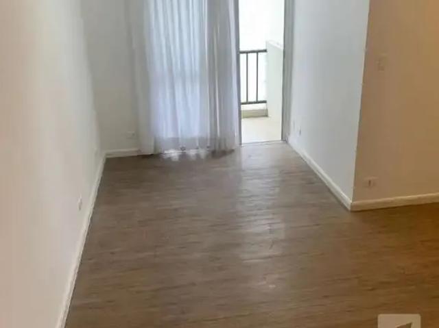 Apartamento para Venda em São Paulo/SP Vila Mariana 2 Quartos
