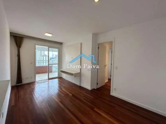 Apartamento para Venda em São Paulo/SP Vila Mariana 2 Quartos