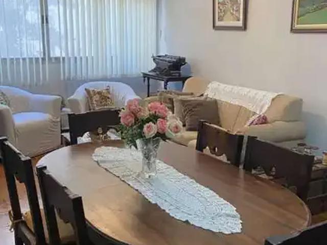 Apartamento para Venda em São Paulo/SP Vila Mariana 2 Quartos
