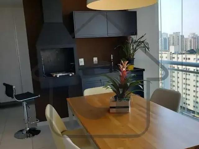 Apartamento para Venda em São Paulo/SP Vila Mariana 2 Quartos