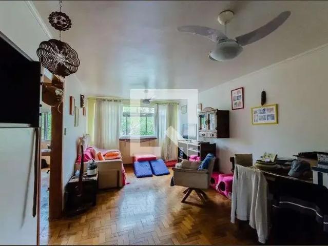 Apartamento para Venda em São Paulo/SP Vila Mariana 2 Quartos