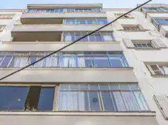 Apartamento para Venda em São Paulo/SP Vila Mariana 2 Quartos
