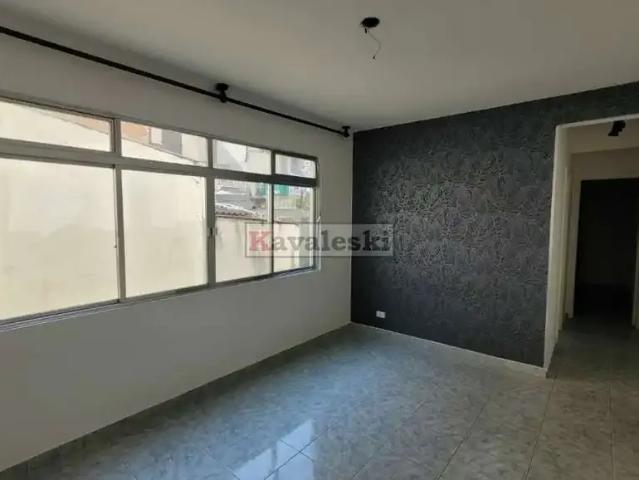 Apartamento para Venda em São Paulo/SP Vila Mariana 2 Quartos