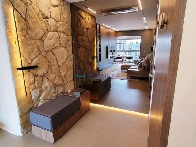 Apartamento para Venda em São Paulo/SP Vila Mariana 2 Quartos