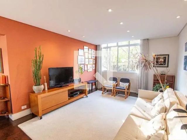 Apartamento para Venda em São Paulo/SP Vila Mariana 2 Quartos
