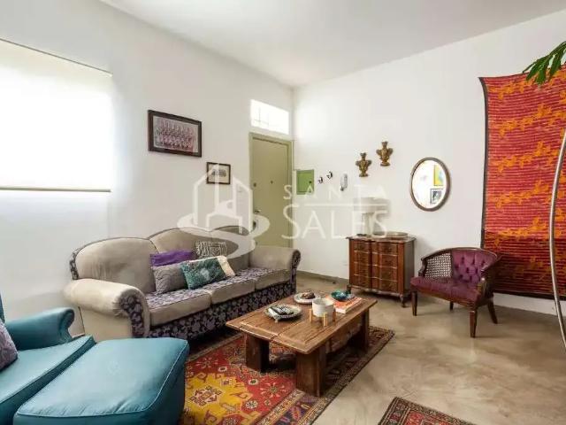 Apartamento para Venda em São Paulo/SP Vila Mariana 2 Quartos