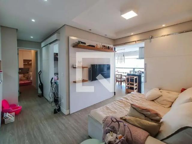 Apartamento para Venda em São Paulo/SP Vila Mariana 2 Quartos