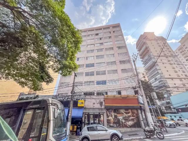 Apartamento para Venda em São Paulo/SP Vila Mariana 2 Quartos