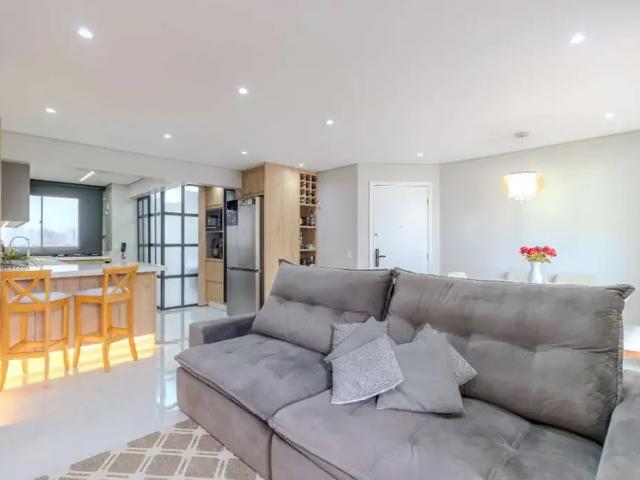 Apartamento para Venda em São Paulo/SP Vila Mariana 2 Quartos