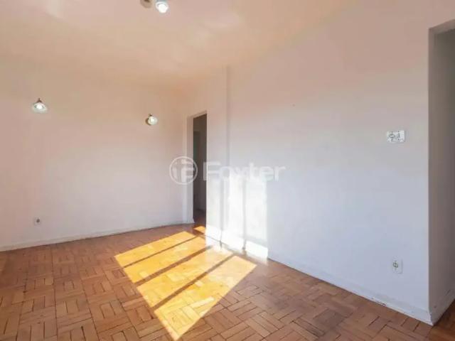 Apartamento para Venda em São Paulo/SP Vila Mariana 2 Quartos