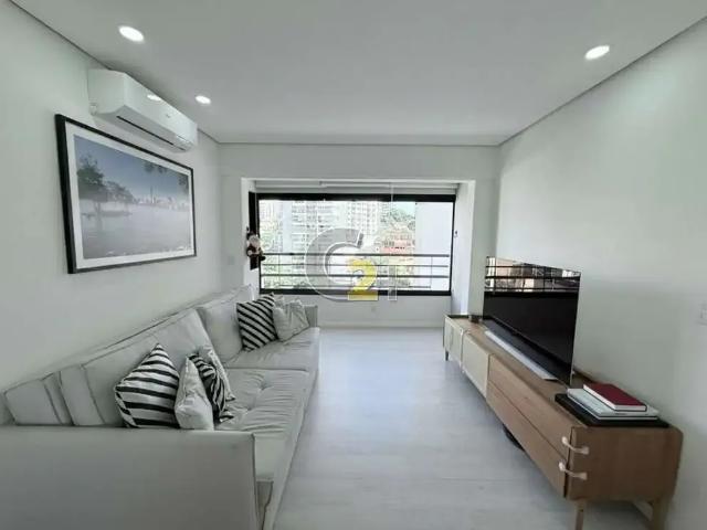 Apartamento para Venda em São Paulo/SP Vila Mariana 2 Quartos