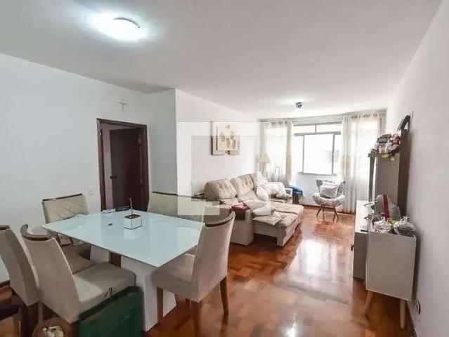 Apartamento para Venda em São Paulo/SP Vila Mariana 2 Quartos