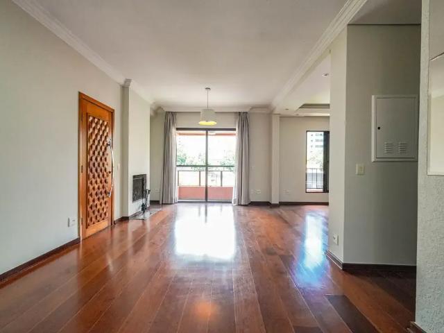 Apartamento para Venda em São Paulo/SP Vila Mariana 2 Quartos