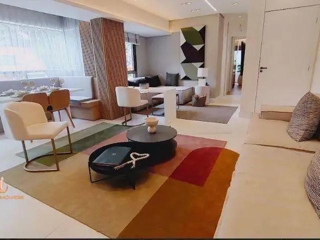 Apartamento para Venda em São Paulo/SP Vila Mariana 2 Quartos