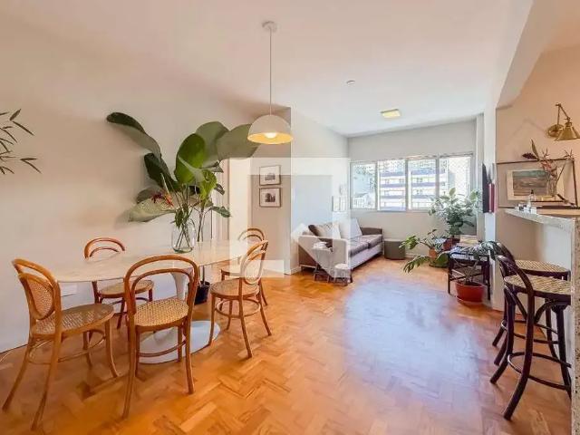 Apartamento para Venda em São Paulo/SP Vila Mariana 2 Quartos