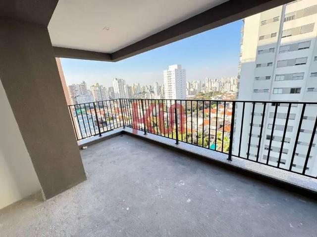 Apartamento para Venda em São Paulo/SP Vila Mariana 2 Quartos