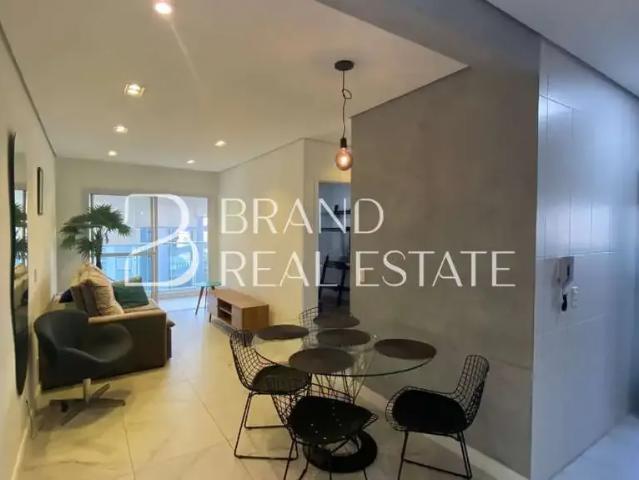 Apartamento para Venda em São Paulo/SP Vila Mariana 2 Quartos