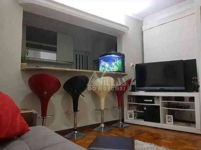 Apartamento para Venda em São Paulo/SP Vila Mariana 2 Quartos