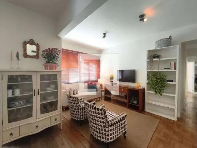 Apartamento para Venda em São Paulo/SP Vila Mariana 2 Quartos