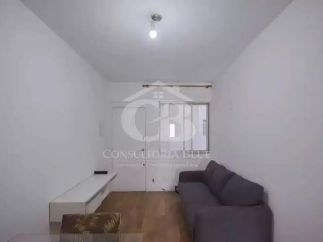 Apartamento para Venda em São Paulo/SP Vila Mariana 2 Quartos
