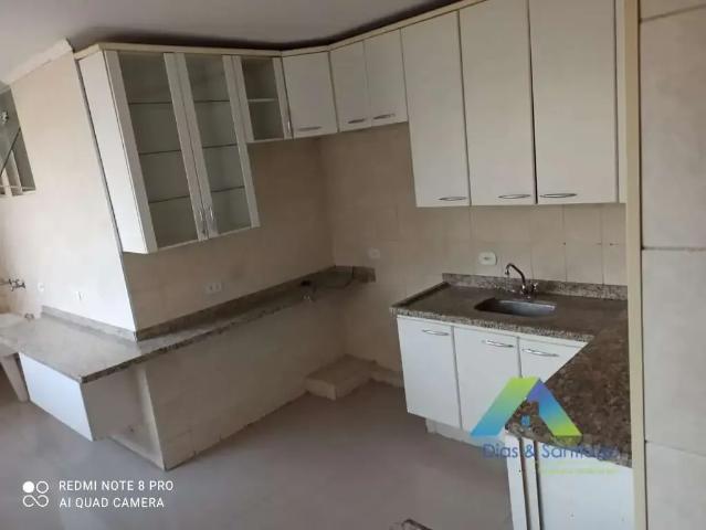 Apartamento para Venda em São Paulo/SP Vila Mariana 2 Quartos