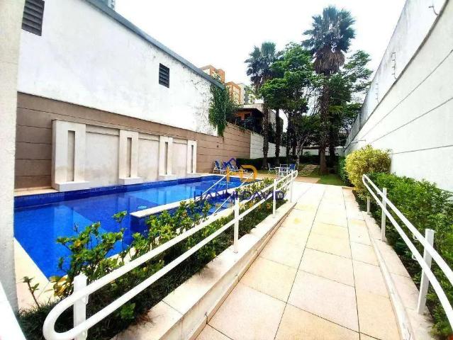 Apartamento para Venda em São Paulo/SP Vila Mariana 2 Quartos
