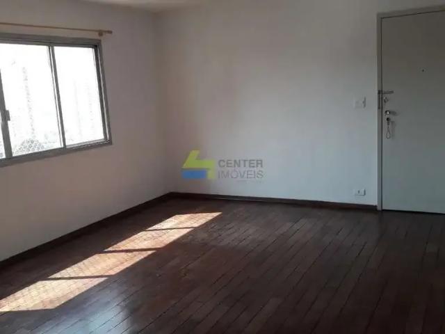 Apartamento para Venda em São Paulo/SP Vila Mariana 2 Quartos