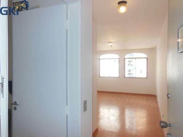 Apartamento para Venda em São Paulo/SP Vila Mariana 2 Quartos