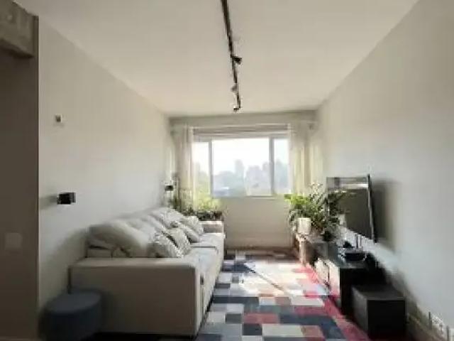 Apartamento para Venda em São Paulo/SP Vila Mariana 2 Quartos