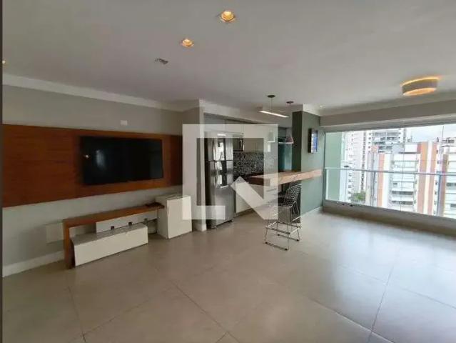 Apartamento para Venda em São Paulo/SP Vila Mariana 2 Quartos