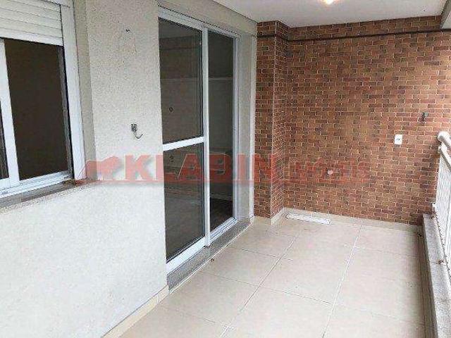 Apartamento para Venda em São Paulo/SP Vila Mariana 2 Quartos