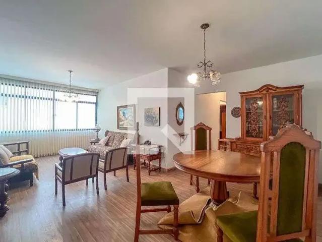 Apartamento para Venda em São Paulo/SP Vila Mariana 2 Quartos