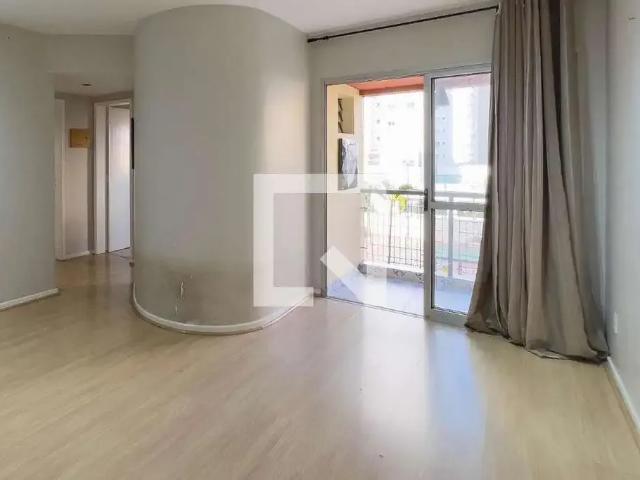 Apartamento para Venda em São Paulo/SP Vila Mariana 2 Quartos