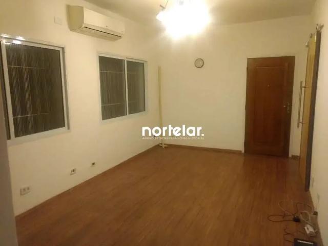 Apartamento para Venda em São Paulo/SP Vila Mariana 2 Quartos