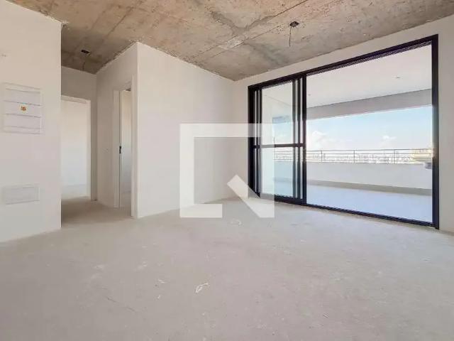 Apartamento para Venda em São Paulo/SP Vila Mariana 2 Quartos
