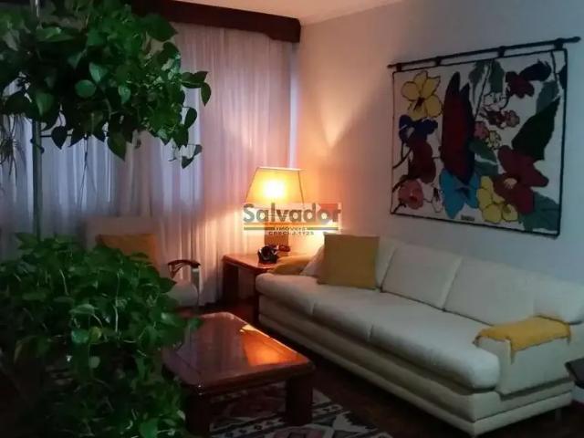 Apartamento para Venda em São Paulo/SP Vila Mariana 2 Quartos