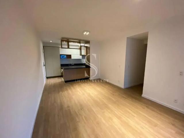 Apartamento para Venda em São Paulo/SP Vila Mariana 2 Quartos