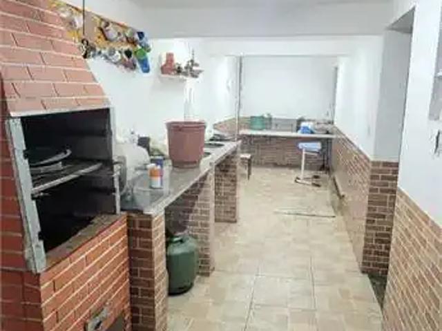 Apartamento para Venda em São Paulo/SP Vila Mariana 2 Quartos