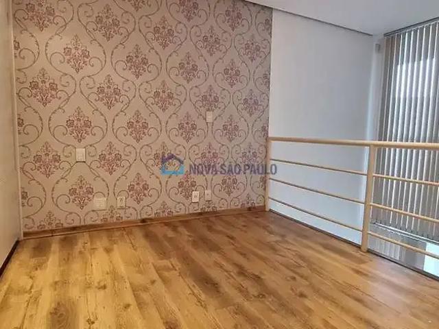 Apartamento para Venda em São Paulo/SP Vila Mariana 2 Quartos