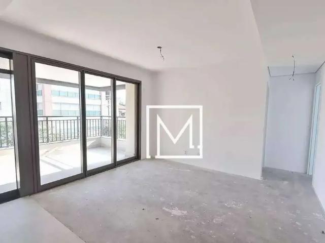 Apartamento para Venda em São Paulo/SP Vila Mariana 2 Quartos