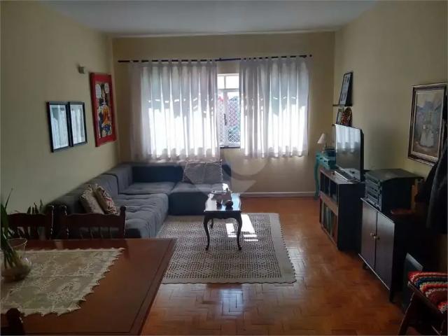 Apartamento para Venda em São Paulo/SP Vila Mariana 2 Quartos