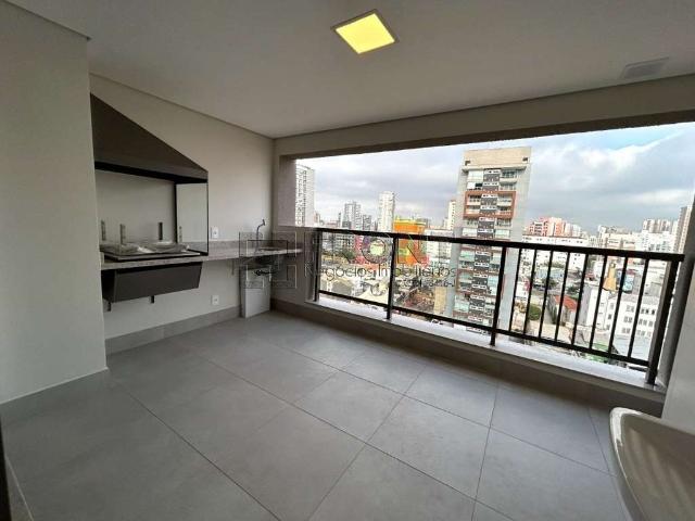 Apartamento para Venda em São Paulo/SP Vila Mariana 2 Quartos