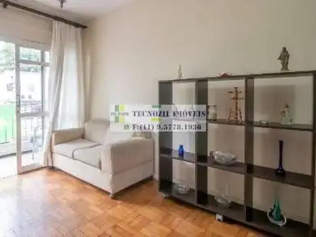 Apartamento para Venda em São Paulo/SP Vila Mariana 2 Quartos