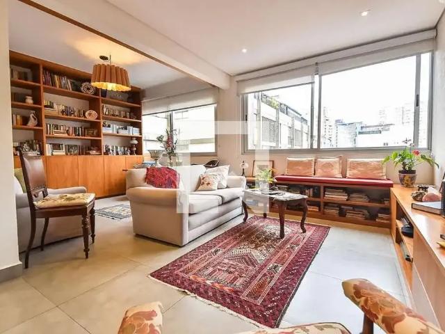 Apartamento para Venda em São Paulo/SP Vila Mariana 2 Quartos