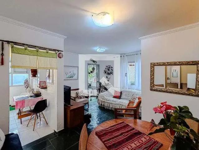 Apartamento para Venda em São Paulo/SP Vila Mariana 2 Quartos
