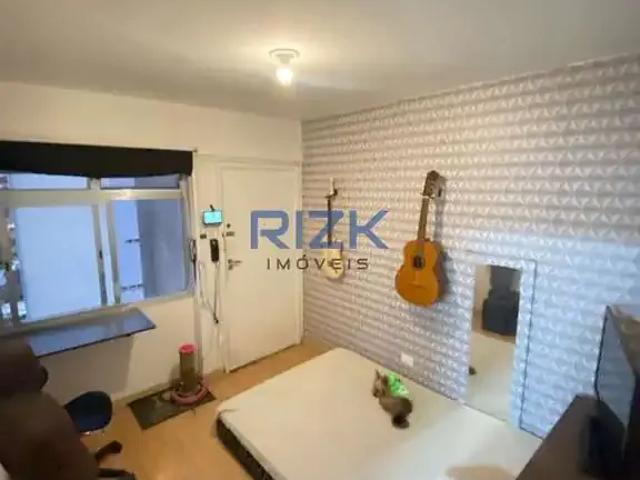 Apartamento para Venda em São Paulo/SP Vila Mariana 2 Quartos