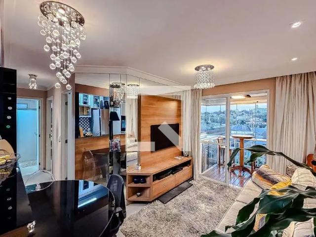 Apartamento para Venda em São Paulo/SP Vila Mariana 1 Quartos