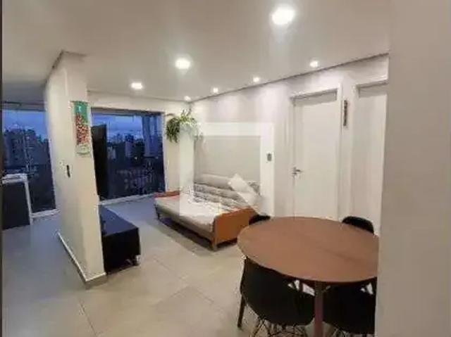 Apartamento para Venda em São Paulo/SP Vila Mariana 2 Quartos