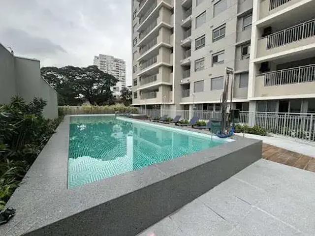 Apartamento para Venda em São Paulo/SP Vila Mariana 2 Quartos